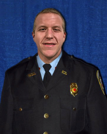 Board of Directors - Bethesda-Chevy Chase Rescue Squad