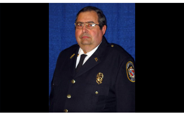 BCCRS Mourns Longtime Member and Former Deputy Chief Jim Master ...
